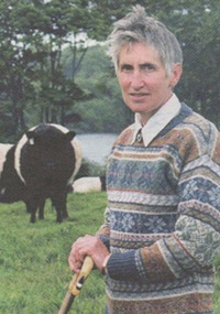 Tributes - Belted Galloway