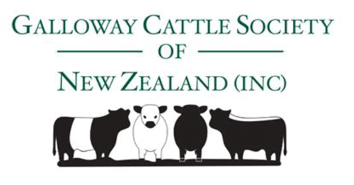 Galloway Logo Luxury Dog Friendly Holiday Accommodation New Galloway